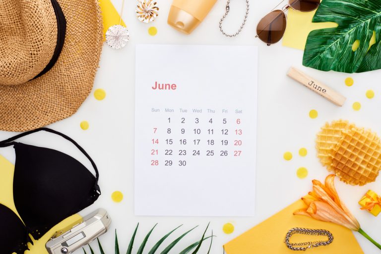 June Giveaway! Win £50 to Spend at Amazon - The Girl Is Back